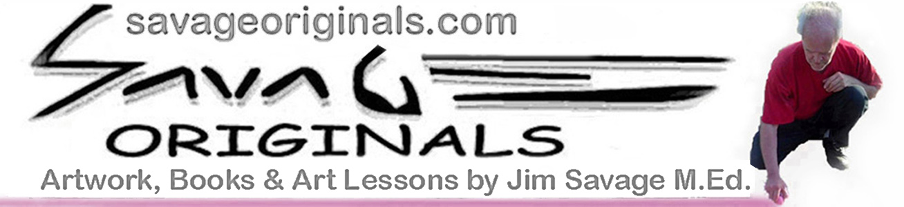 Savage Originals Ideas & Designs